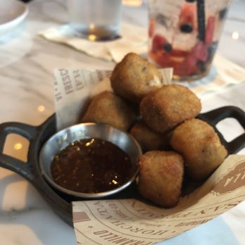 Bulla Gastrobar - 214 Photos & 83 Reviews - Spanish - 6007 Legacy Dr ...