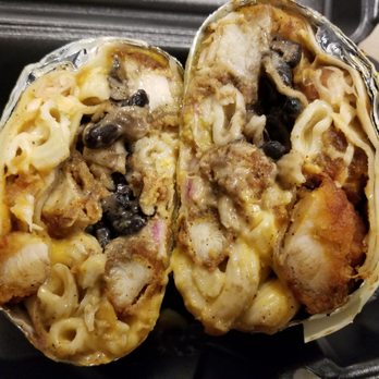 Fat Boys Burrito - Order Food Online - 435 Photos & 392 Reviews ...