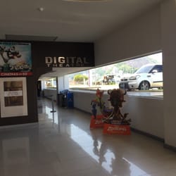 Cinépolis Lagoon - Cinema - Av. Borges de Medeiros, 1424, Lagoa, Rio de ...