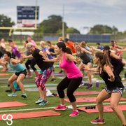 Camp Gladiator - 16 Photos & 124 Reviews - Trainers - Austin, TX ...