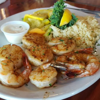 TopWater Grill - 210 Photos & 188 Reviews - Seafood - 815 Avenue O, San ...