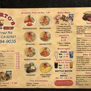 Jilberto’s Taco Shop - 27 Photos & 51 Reviews - Mexican - 27523 Ynez Rd ...