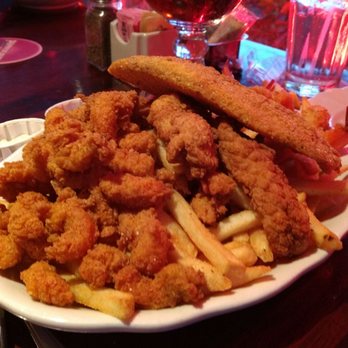 Pappadeaux Seafood Kitchen - 889 Photos & 589 Reviews - Seafood - 76 NE ...