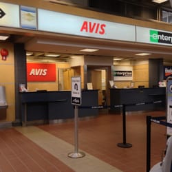 Avis - Car Rental - 5533 Airport Road, Kelowna, BC - Phone Number - Yelp