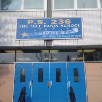 The Parent Associaton Of Ps 236 - 6302 Avenue U, Mill Island, Brooklyn ...