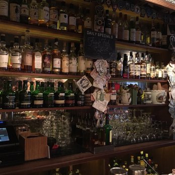 The Dead Rabbit - 1095 Photos & 993 Reviews - Bars - 30 Water St ...