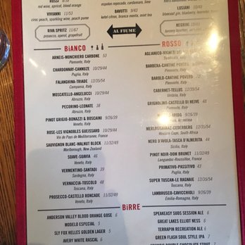 In Riva - 386 Photos & 537 Reviews - Italian - 4116 Ridge Ave, East ...