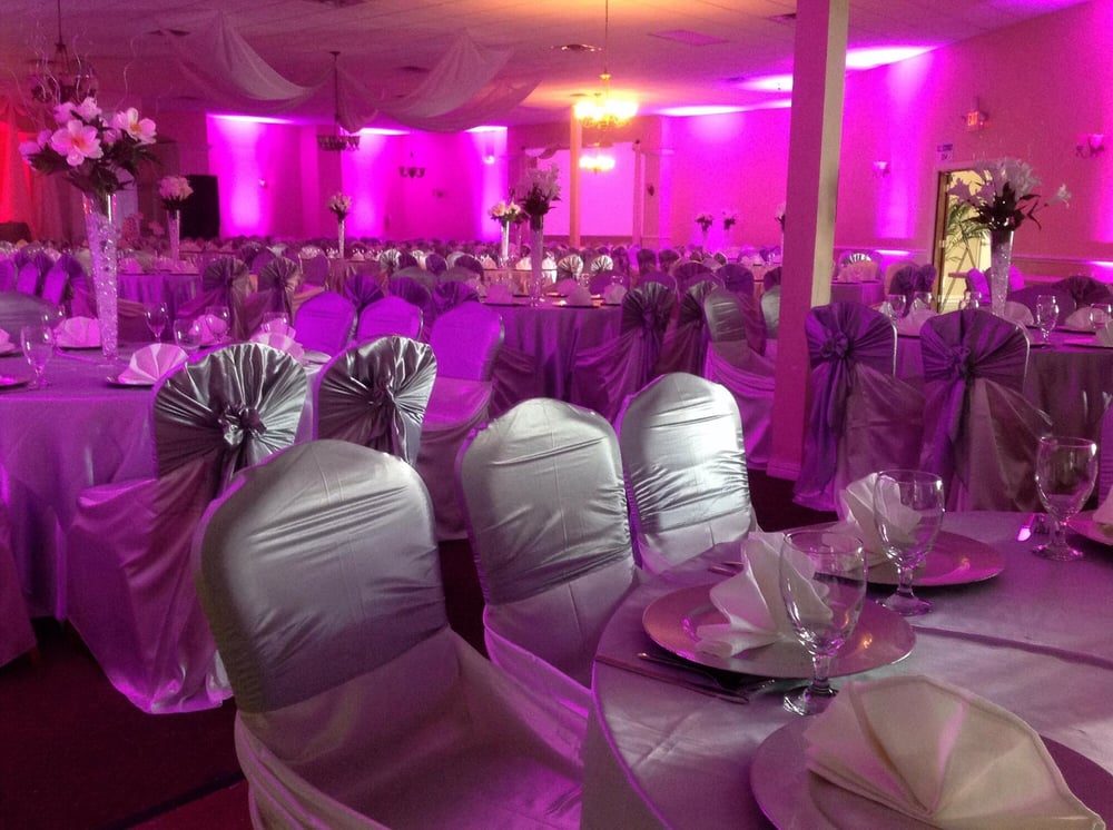 Sienna Hall - 13 Photos - Venues & Event Spaces - 11916 Bissonnet St, Houston, TX - Phone Number ...