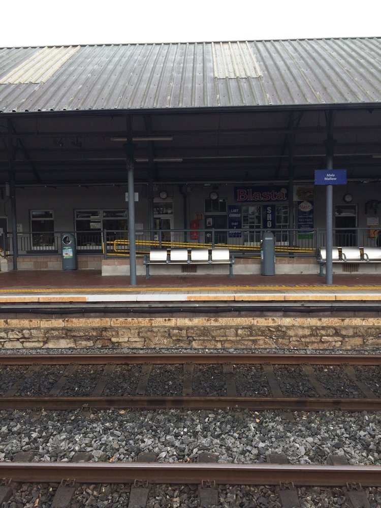 Mallow Train Station - Train Stations - Bóthar Luimnigh, Mallow, Co ...