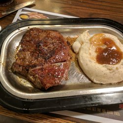 Hoss’s Steak & Sea House - 14 Photos & 48 Reviews - Seafood - 1140 York ...