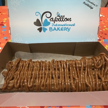 Papillon International Bakery - Order Food Online - 285 Photos & 165 ...