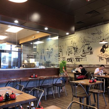 The Magic Noodle - 415 Photos & 170 Reviews - Chinese - 5165 S Fort ...