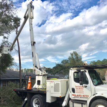 Four Seasons Tree Service - Tree Services - 11754 Dunns Branch Dr W ...