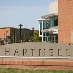 Hartnell College - 46 Photos & 10 Reviews - Colleges & Universities ...