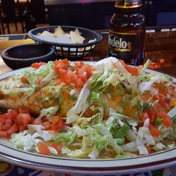 Fiesta Mexicana - 24 Photos & 43 Reviews - Mexican - 2918 N Service Dr ...