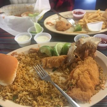 Mambo Seafood - 180 Photos & 138 Reviews - Seafood - 6697 Hillcroft ...