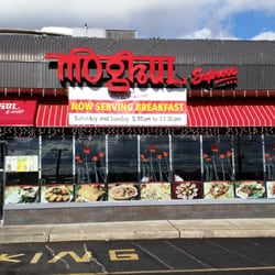 Moghul Express - 72 Photos & 85 Reviews - Indian - 1670-A Oak Tree Rd ...