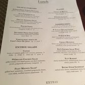 Eli’s Table - 572 Photos & 804 Reviews - Southern - 129 Meeting St ...