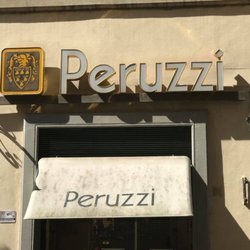 Peruzzi Leather - Luggage - Via Anguillara 5.23 R. 50122, Duomo ...