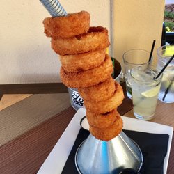 Ford’s Garage - 127 Photos & 109 Reviews - Burgers - 25526 Sierra ...