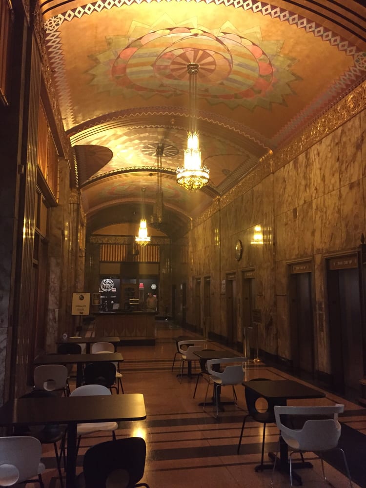 Philcade Building - 34 Photos - Landmarks & Historical Buildings - 511 ...