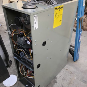 Nexgen Air Conditioning & Heating - 166 Photos & 66 Reviews - Heating ...