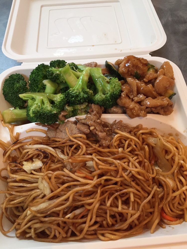 Chinese Gourmet Express - 11 Photos & 31 Reviews - Chinese - 2200 ...