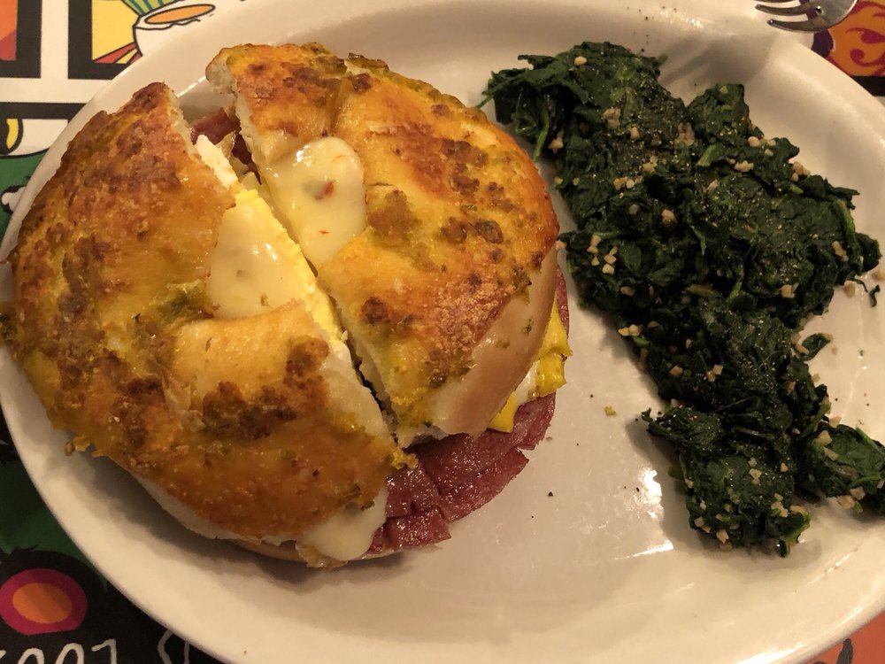 The Chicken or the Egg - Temp. CLOSED - 440 Photos & 653 Reviews ...