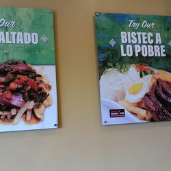 Super Chicken Rico - 44 Photos - Peruvian - 8640 Pulaski Hwy, Rosedale ...