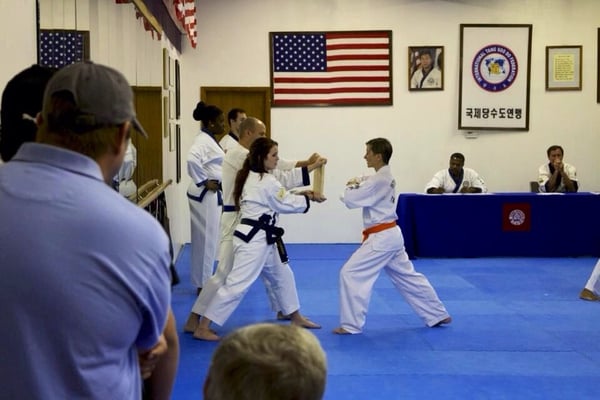 C S Kim Karate - Karate - 5100 Liberty Ave, Bloomfield, Pittsburgh, PA ...