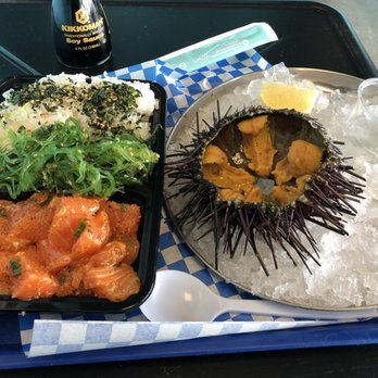 Seattle Fish Guys - 560 Photos & 281 Reviews - Seafood Markets - 411 ...