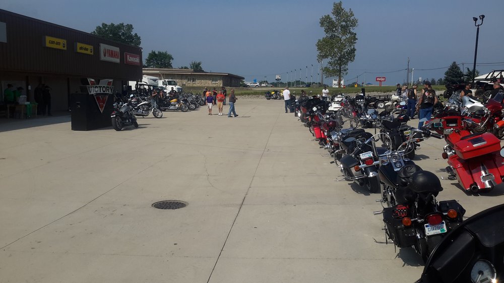 Planet Powersports Coldwater Michigan