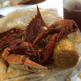 Smashin Crab - 406 Photos & 379 Reviews - Cajun/Creole - 8910 Bandera ...
