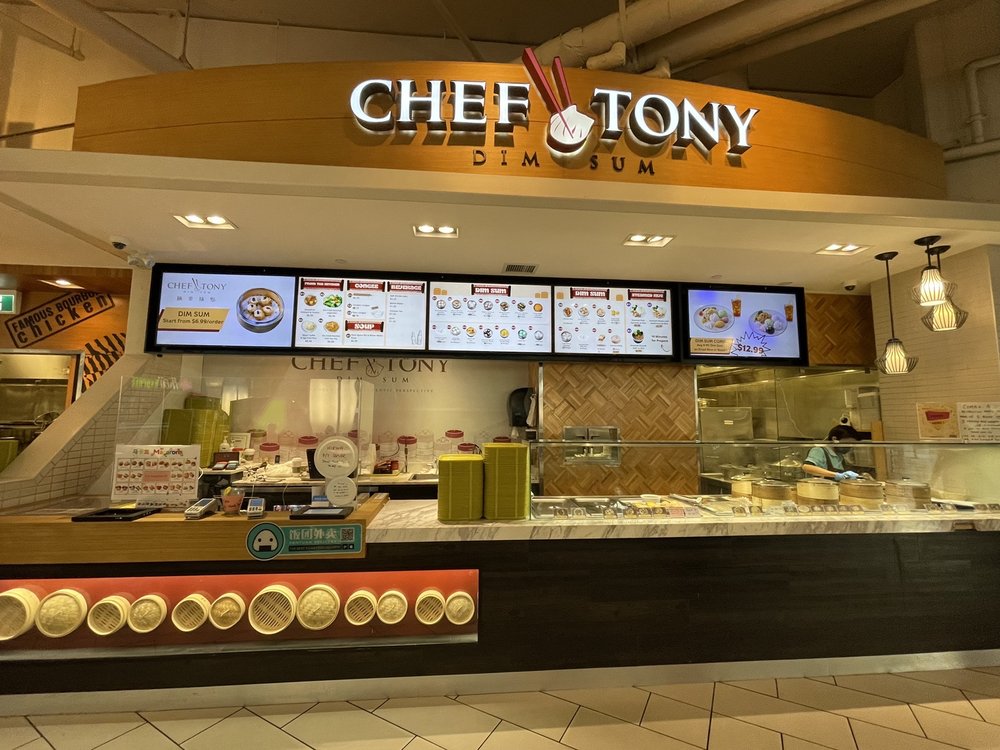 Best Vancouver Shopping - Metropolis at Metrotown