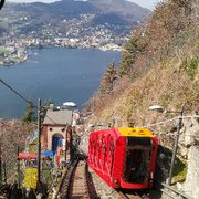 Funicolare Como-Brunate - 2019 All You Need to Know BEFORE You Go (with ...