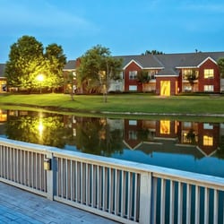 Sturbridge Commons - 19 Photos - Apartments - 8700 Seaton Blvd ...