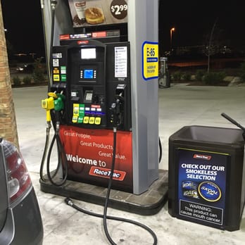 RaceTrac - Gas Stations - 5700 SH 121, Plano, TX - Phone Number - Yelp