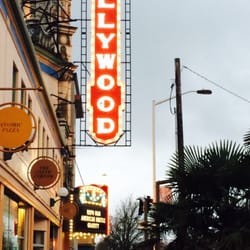 Hollywood Theatre - 197 Photos & 205 Reviews - Cinema - 4122 NE Sandy ...