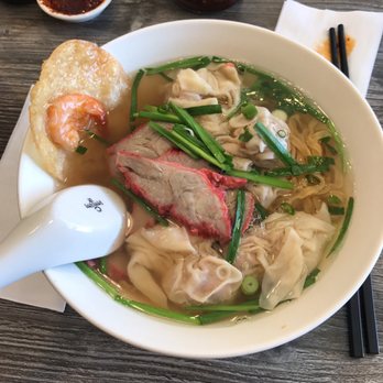 Tim Ky Noodle - 439 Photos & 258 Reviews - Vietnamese - 9330 Mira Mesa ...