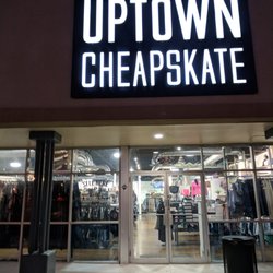 Uptown Cheapskate - 78 Reviews - Women's Clothing - 264 E Winchester St ...