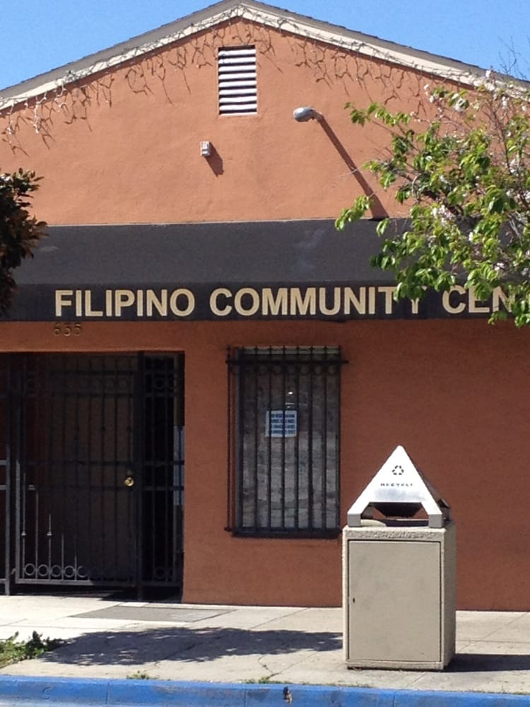 Filipino Community Center - Venues & Event Spaces - 635 N 6th St ...