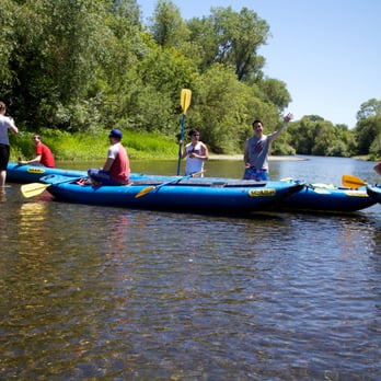 SOAR Inflatables & Russian River Adventures - 110 Photos & 182 Reviews ...