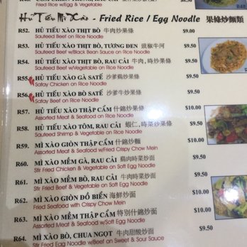 Pho Mi 66 - 26 Photos & 20 Reviews - Vietnamese - 85 Resolution Drive ...