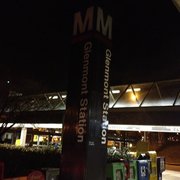 Glenmont Metro Station - 20 Photos & 10 Reviews - Metro Stations ...