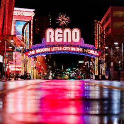 New Reno Arch - 122 Photos & 21 Reviews - Landmarks & Historical ...