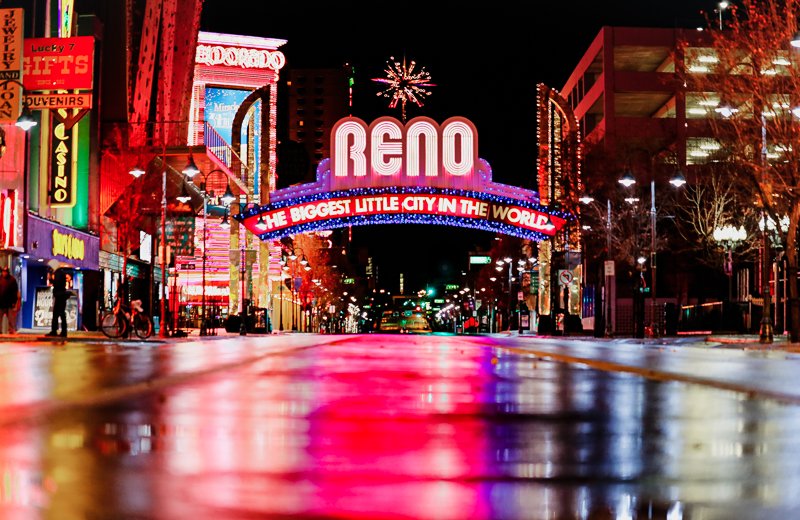 New Reno Arch - 122 Photos & 19 Reviews - Landmarks & Historical ...