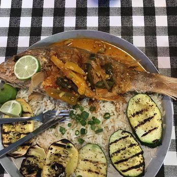 Flying Fish - 453 Photos & 442 Reviews - Seafood - 511 President ...