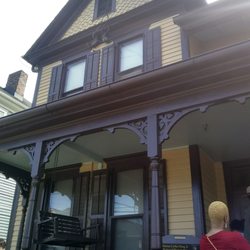 Martin Luther King, Jr. Birth Home - 18 Photos - Historical Tours - 501 ...