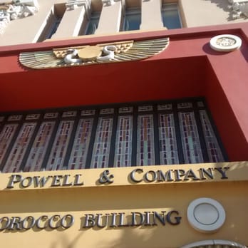 Cecil W. Powell & Company - Home & Rental Insurance - 219 N Newnan St ...