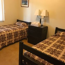 Bellows AFS Cabins - 71 Photos & 23 Reviews - Hotels - 220 Tinker Rd ...